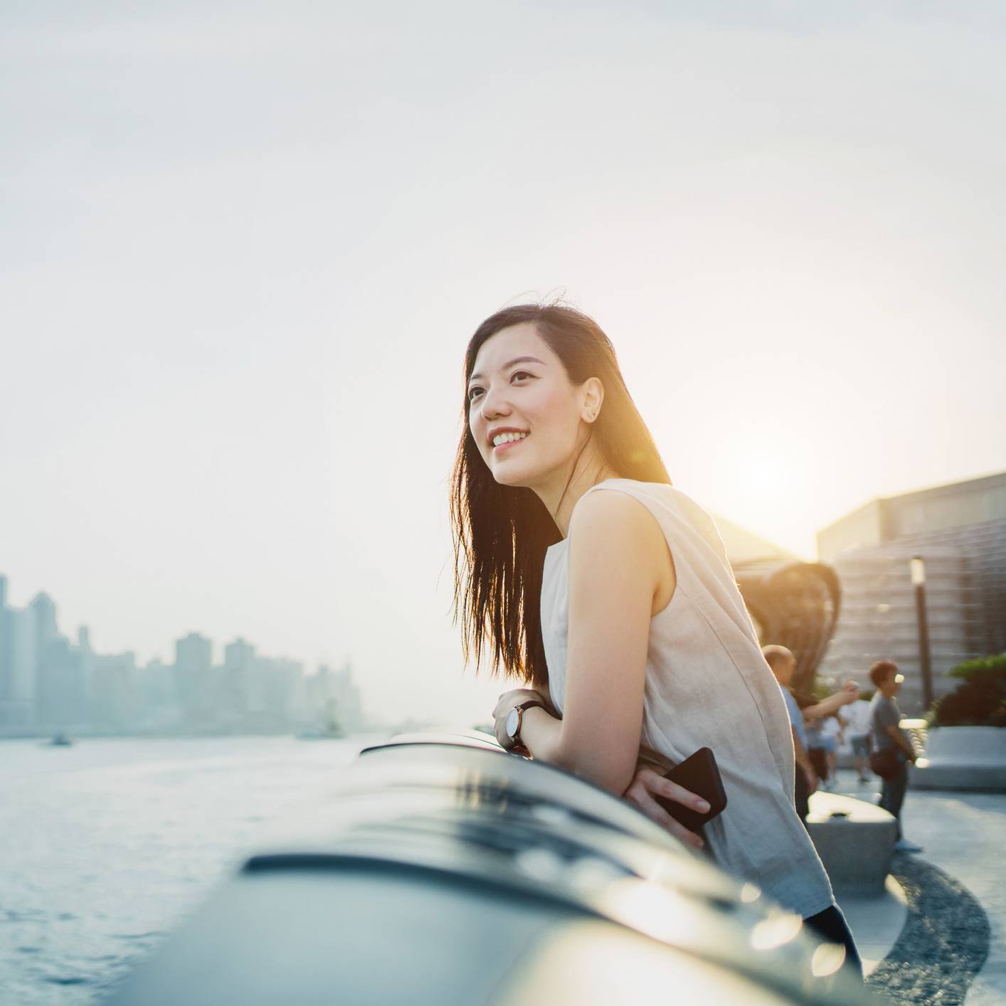 AGBA | OnePlatform Asset Management