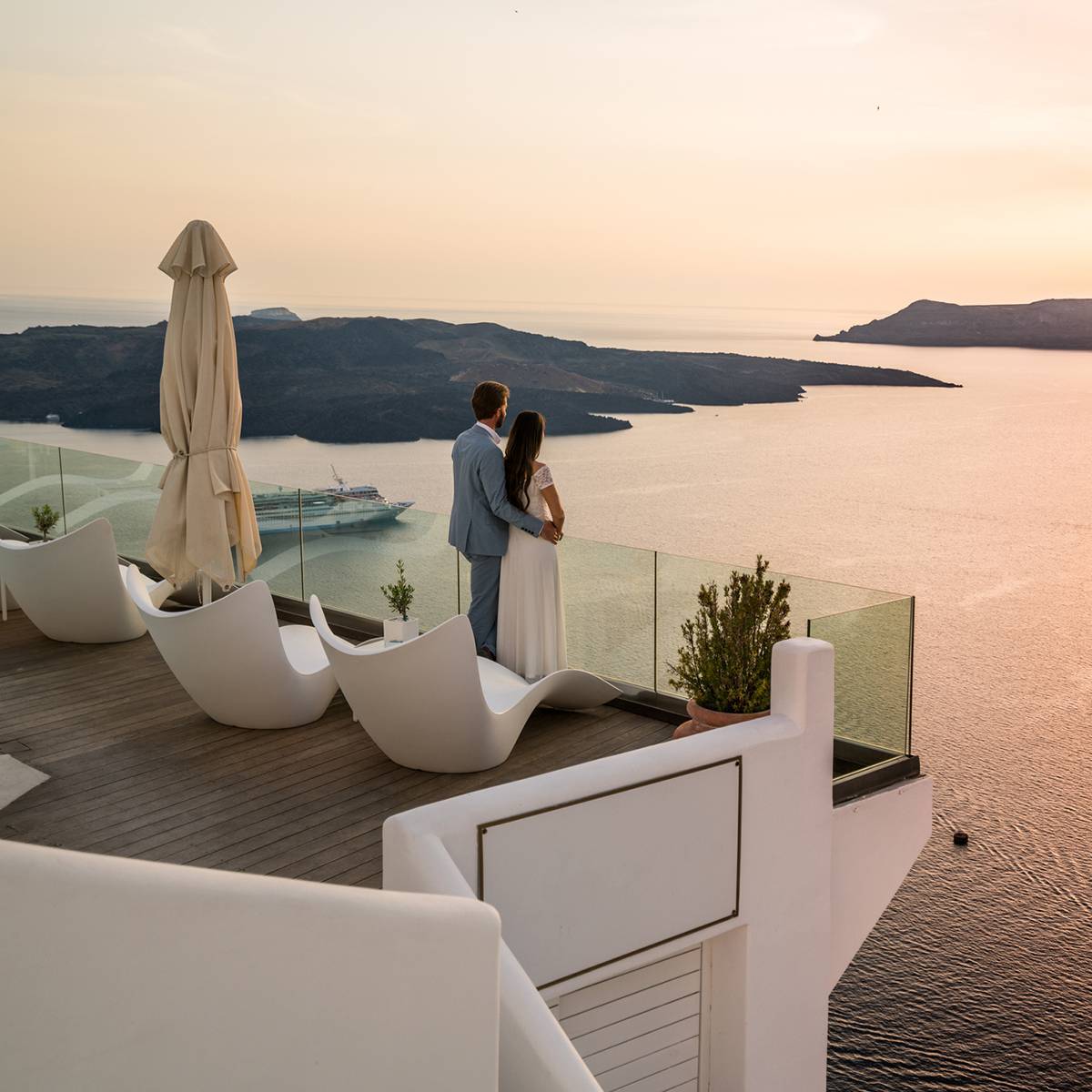 OnePlatform | International Property