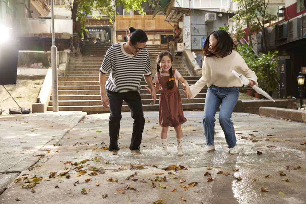 AGBA | Brand Campaign