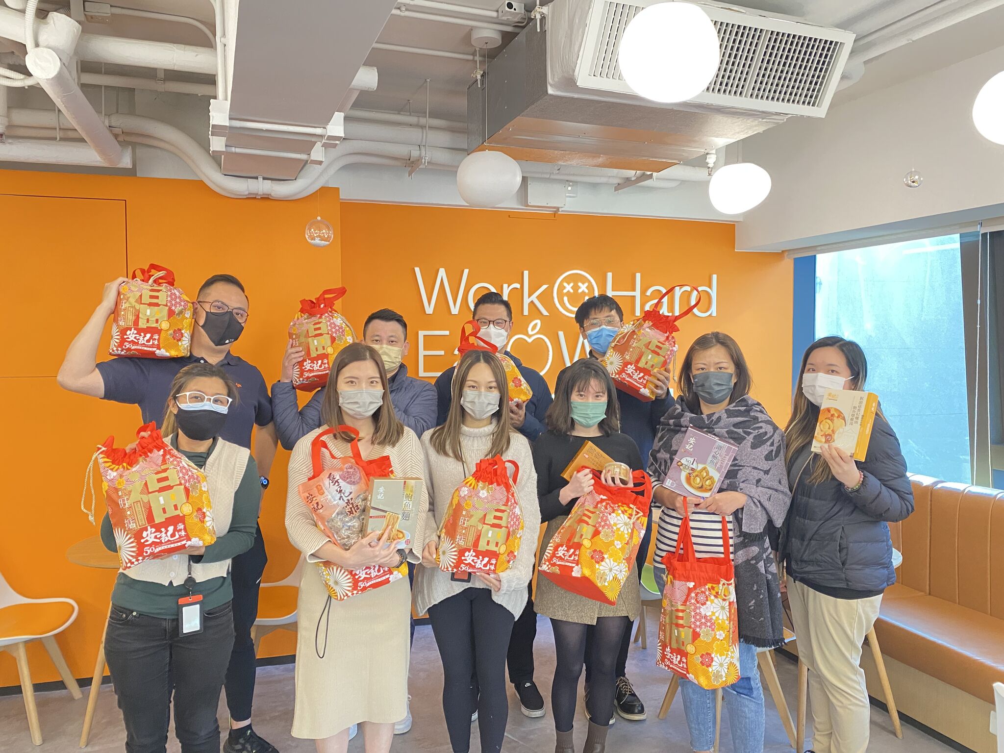 AGBA | All greater together