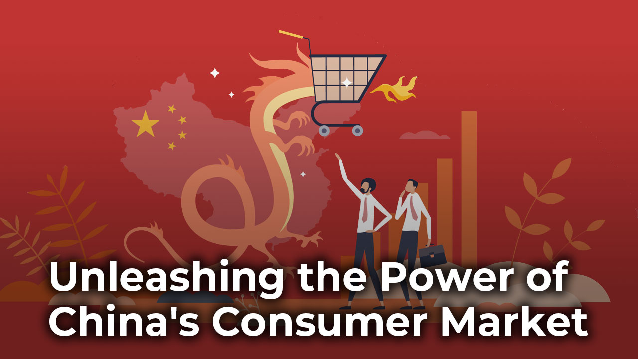 Unleashing the Power of China's Consumer Market: Consumer Funds ...