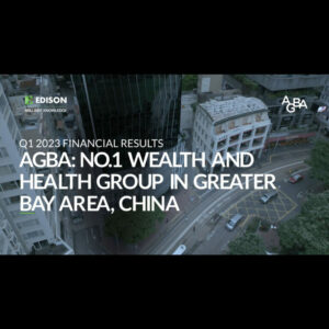 AGBA | All greater together