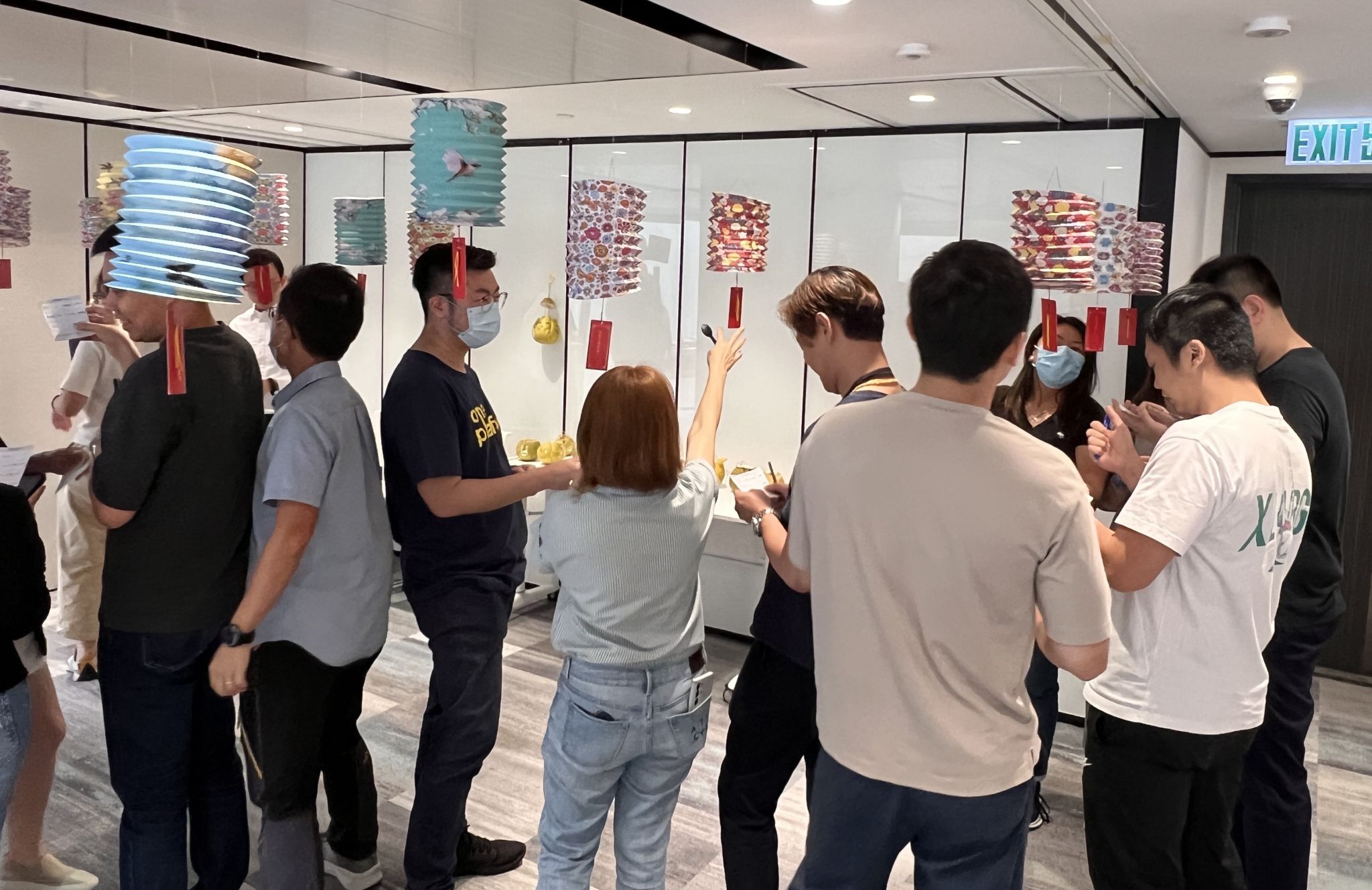 AGBA | All greater together