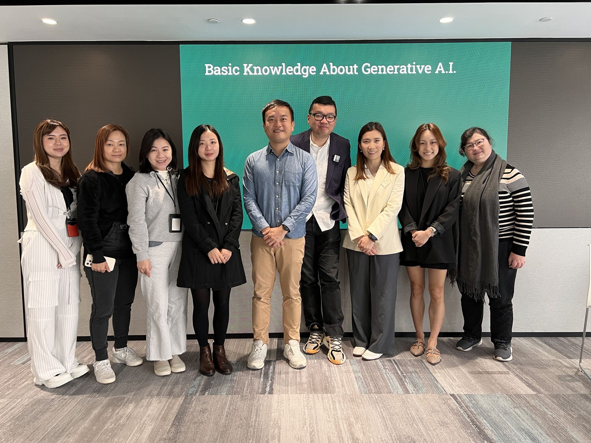 AGBA | All greater together